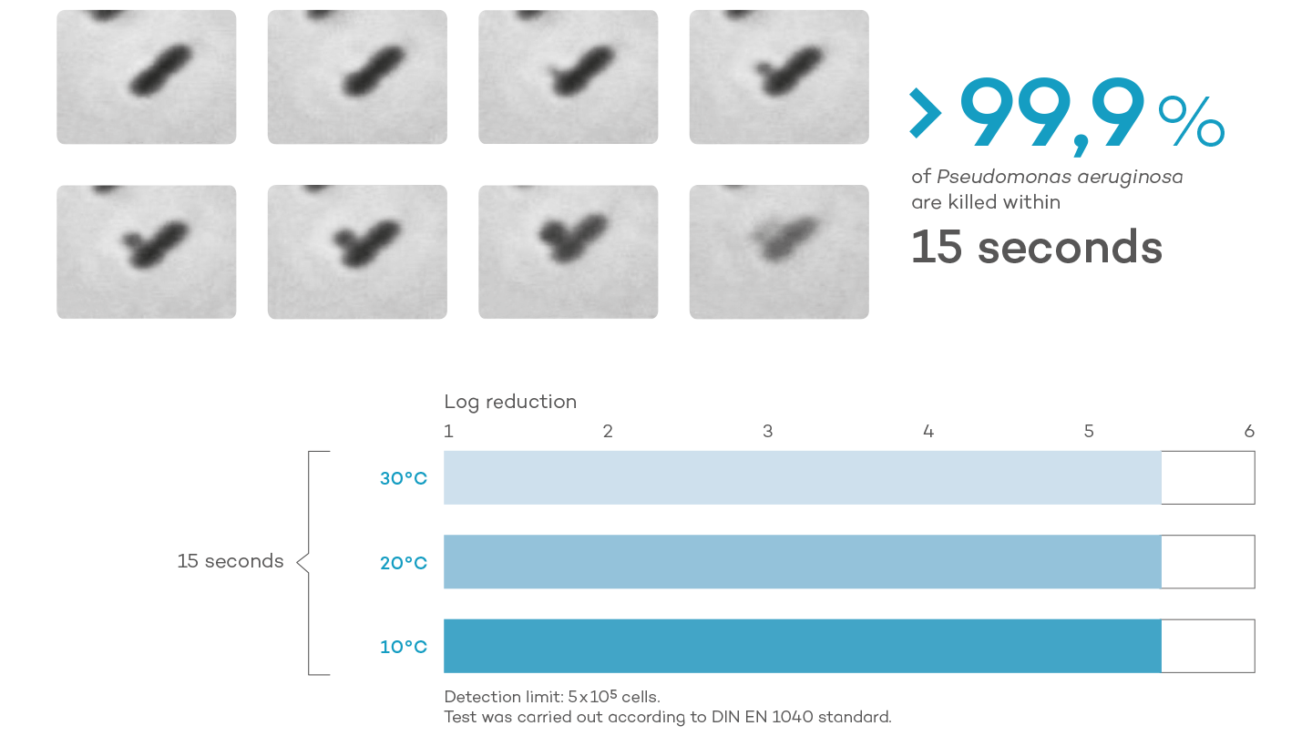 Lysando - BUERO BRUNNER